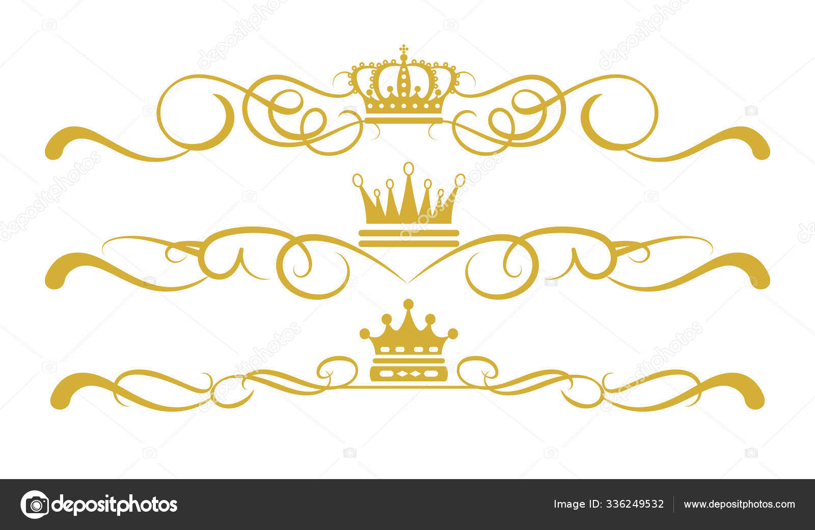 Vintage Royal Design