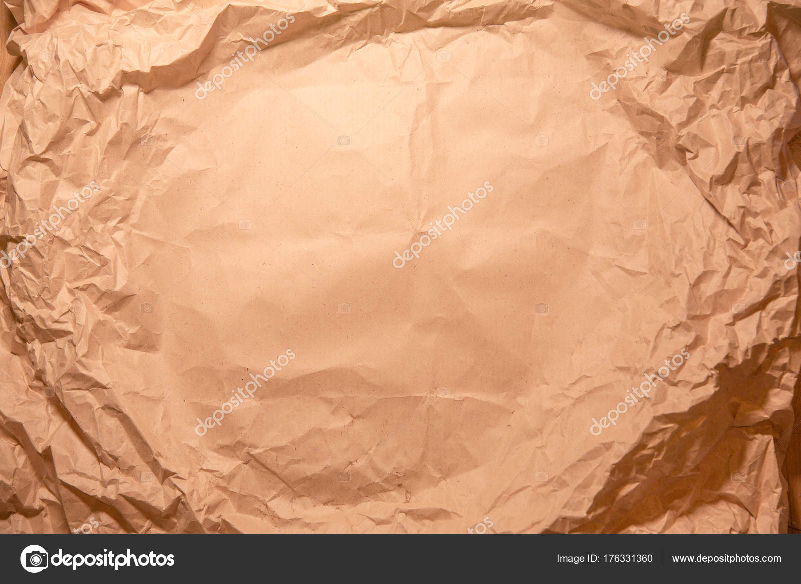 Background of kraft paper texture Stock Photo by ©miramiska 176331360