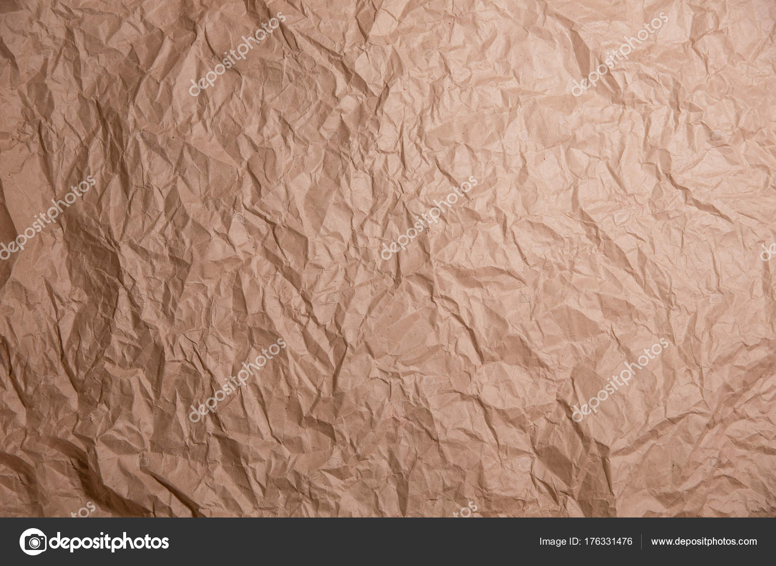 Background of kraft paper texture Stock Photo by ©miramiska 176331476