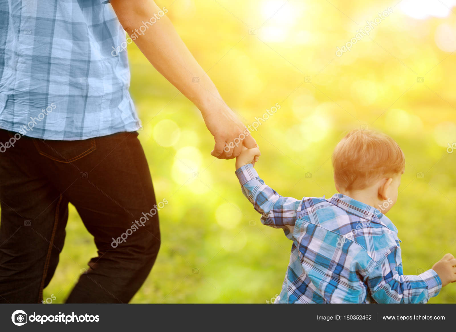 Child Baby Holding Adult's Hand Father Son Walk Kid Man Stock Photo by ... Child Baby Holding Adult's Hand Father Son Walk Kid Man Stock Photo by ...