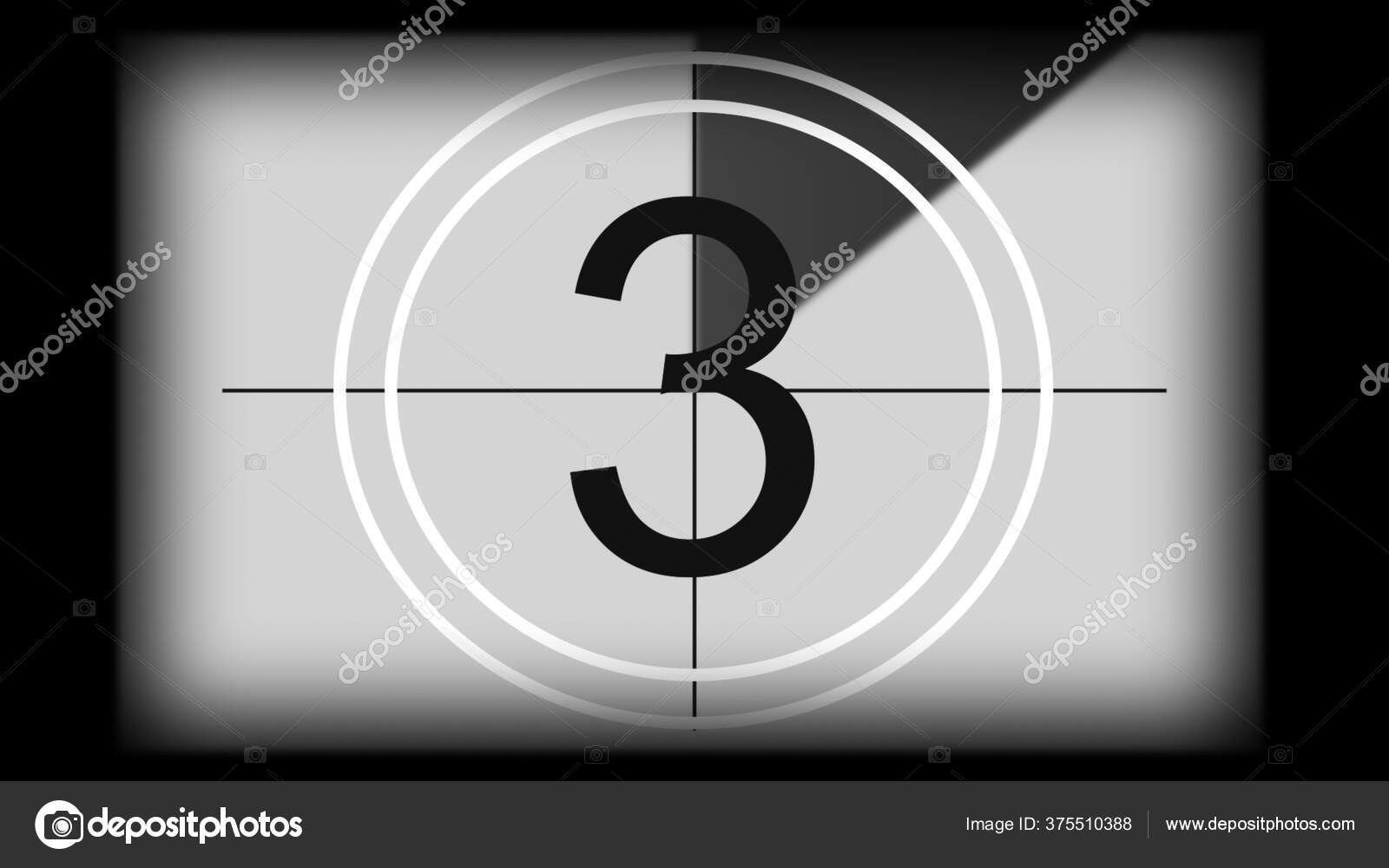 Movie Countdown Number 3