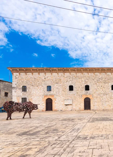 Dominican bull Stock Photos, Royalty Free Dominican bull Images ...