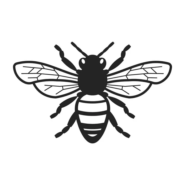 Honey Bees Black And White Clip Art