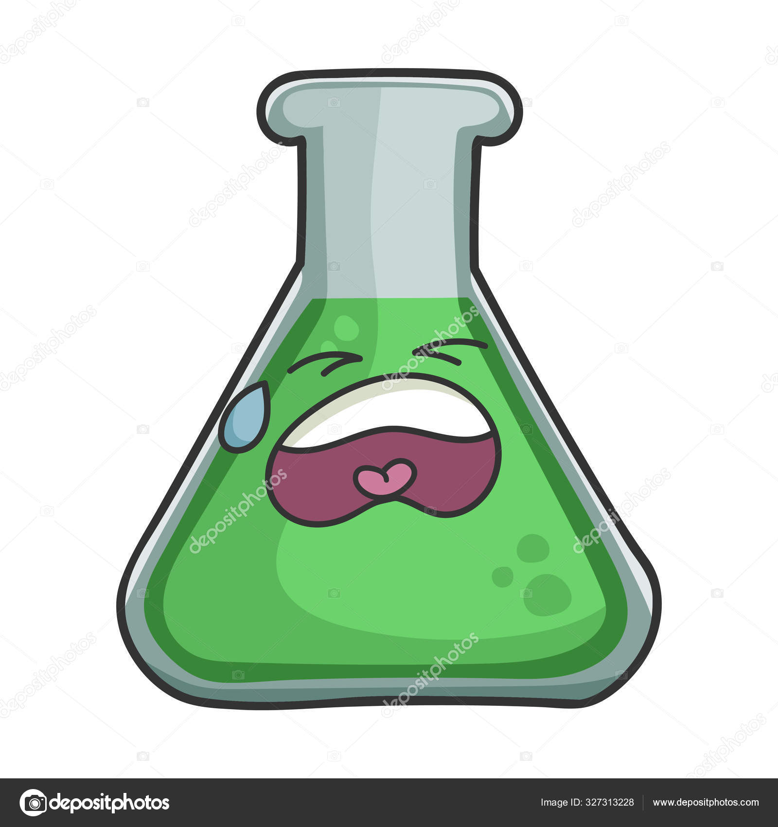 Clipart De Dibujos Animados De Ciencia Biología Ciencia PNG Imágenes