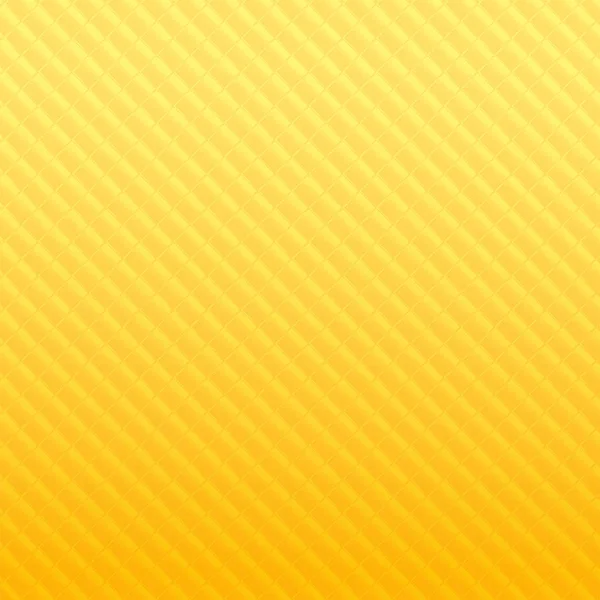 Abstract yellow square background — Stock Vector © 1507kot #9264054