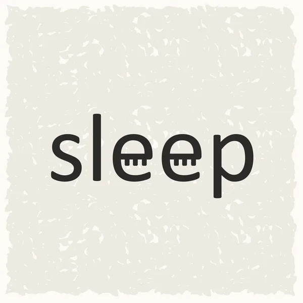 100,000 Sleep icon Vector Images | Depositphotos