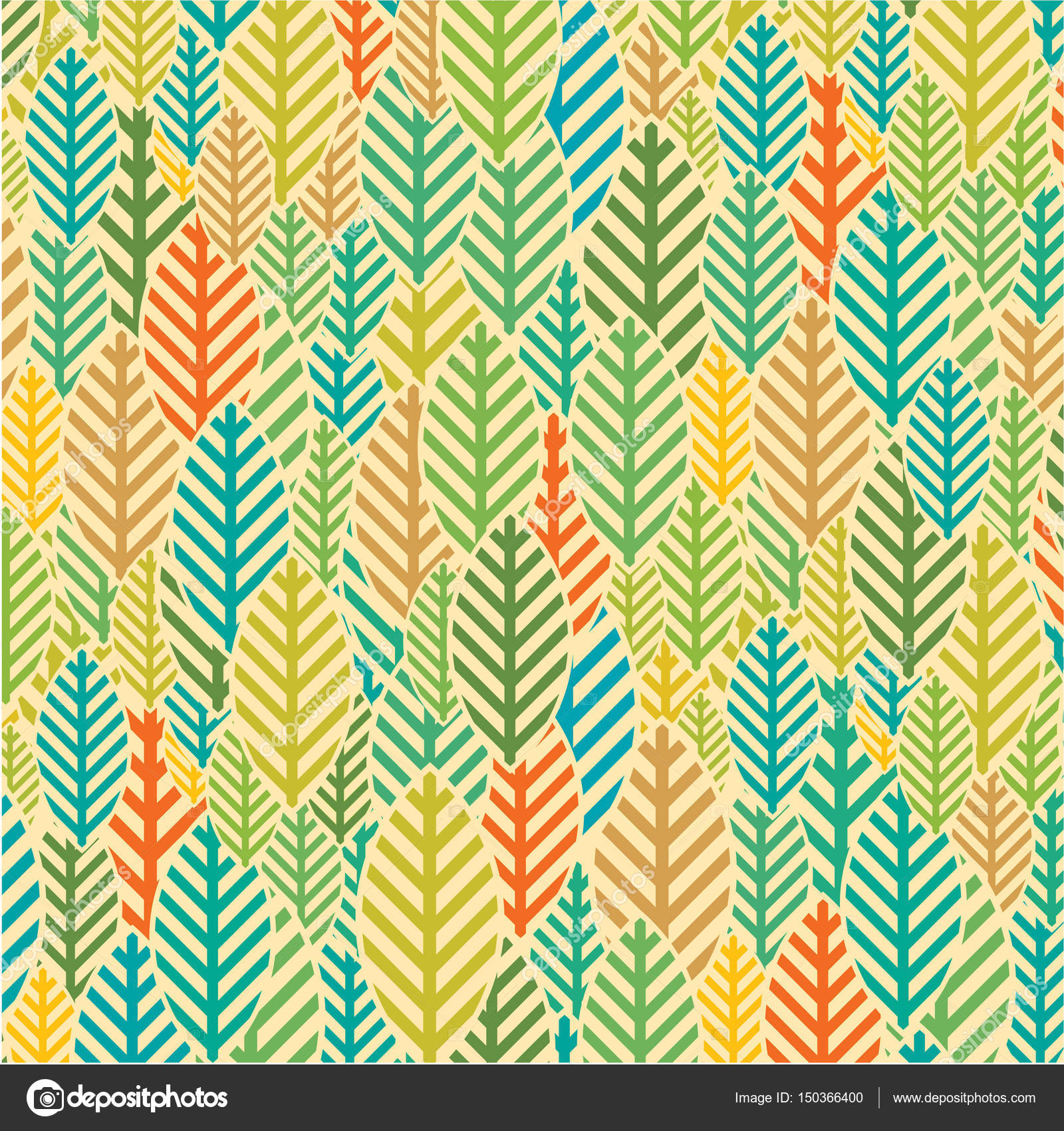 Abstract Nature Designs