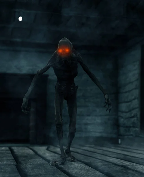 Scary creatures Stock Photos, Royalty Free Scary creatures Images ...