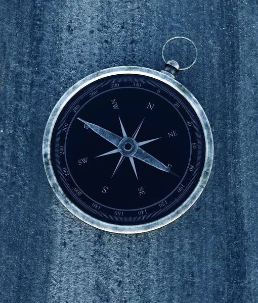 Boussole bleue Stock Photos, Royalty Free Boussole bleue Images ...