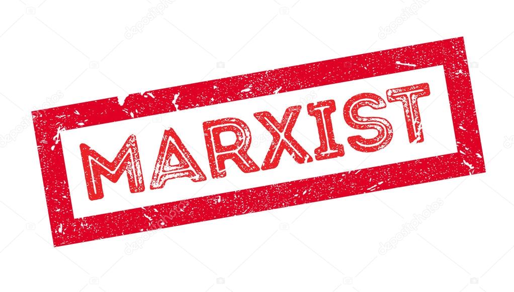 Marxist rubber stamp Stock Vector Image by ©lkeskinen0 #125863102