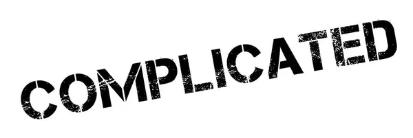 Complicated rubber stamp Stock Vector by ©lkeskinen0 136593224