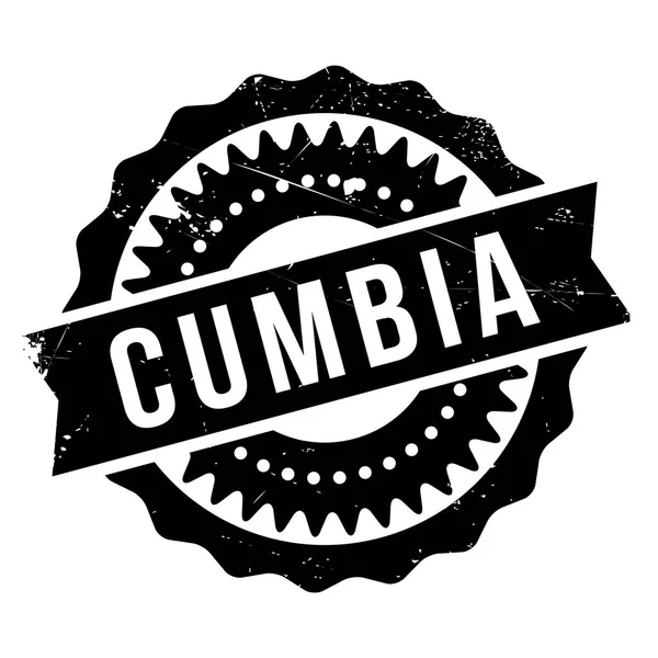 Cumbia colombiana imágenes de stock de arte vectorial | Depositphotos