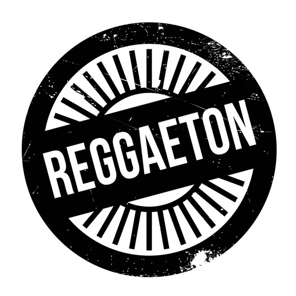 Reggaeton imágenes de stock de arte vectorial | Depositphotos