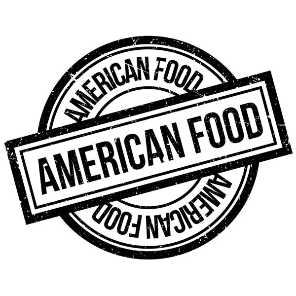 14,181,792 American food logo Vector Images | Depositphotos