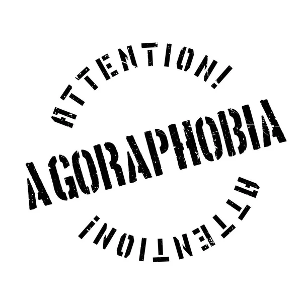Agoraphobia Stock Vectors, Royalty Free Agoraphobia Illustrations ...