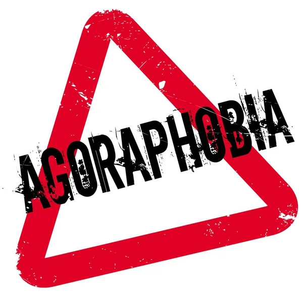 Agoraphobia Stock Vectors, Royalty Free Agoraphobia Illustrations ...