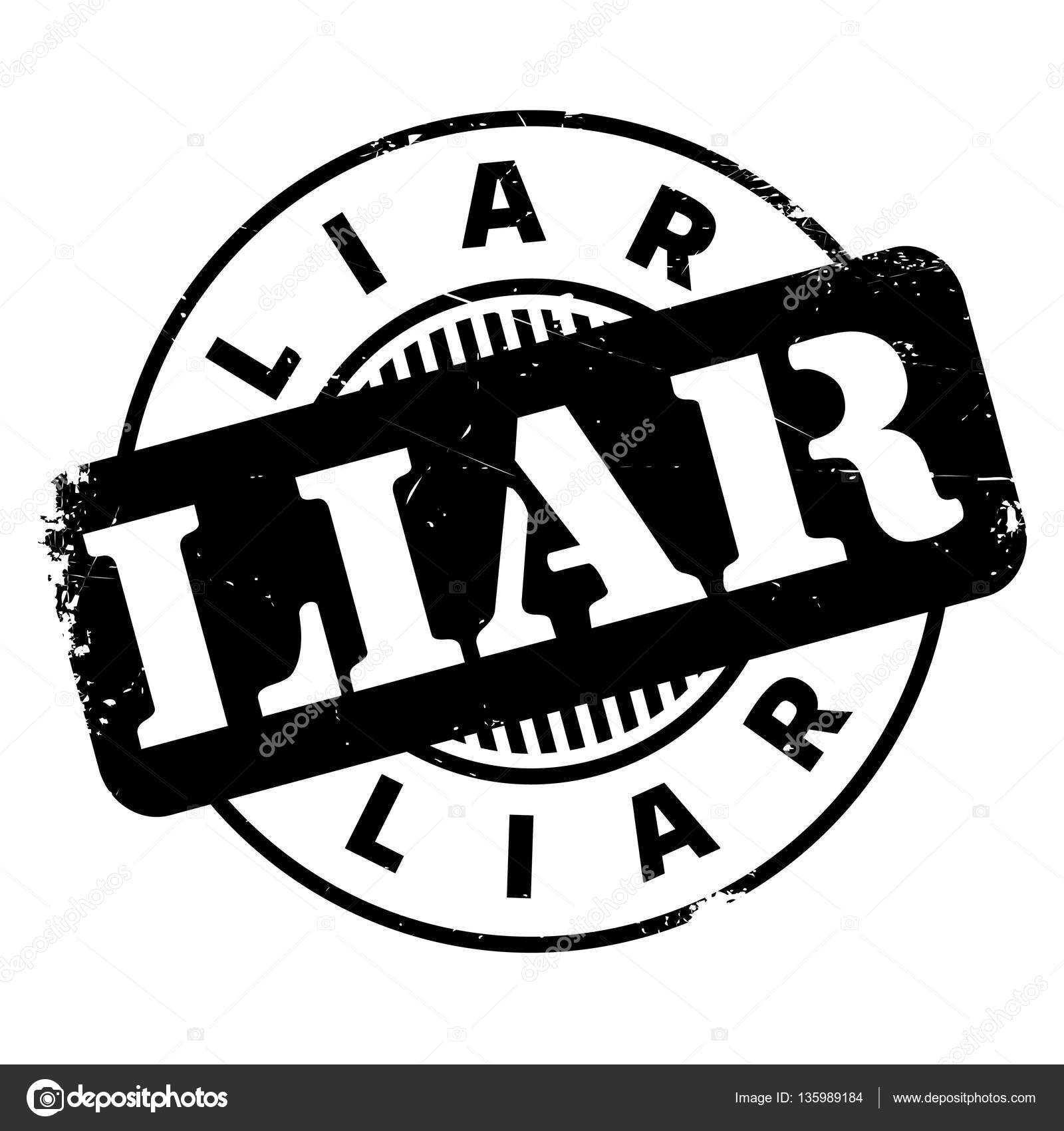 Liar rubber stamp — Stock Vector © lkeskinen0 #135989184 Liar rubber stamp — Stock Vector © lkeskinen0 #135989184