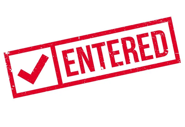 33 Entered stamp Vector Images, Entered stamp Illustrations | Depositphotos