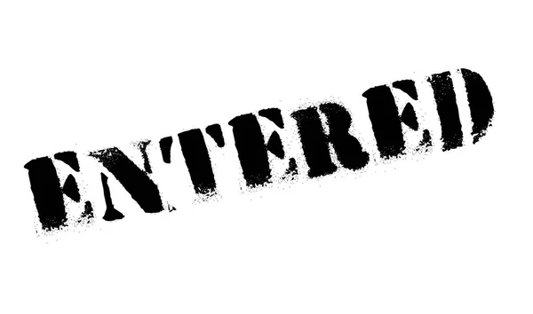 33 Entered stamp Vector Images, Entered stamp Illustrations | Depositphotos