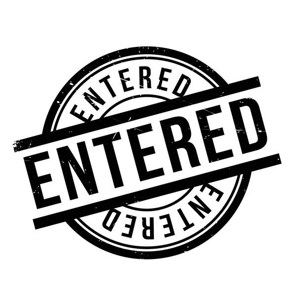 33 Entered stamp Vector Images, Entered stamp Illustrations | Depositphotos
