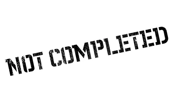 100 percent completed rubber stamp — Stock Vector © Arcady #187730078