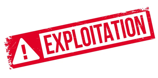 Exploitation Vector Art Stock Images | Depositphotos