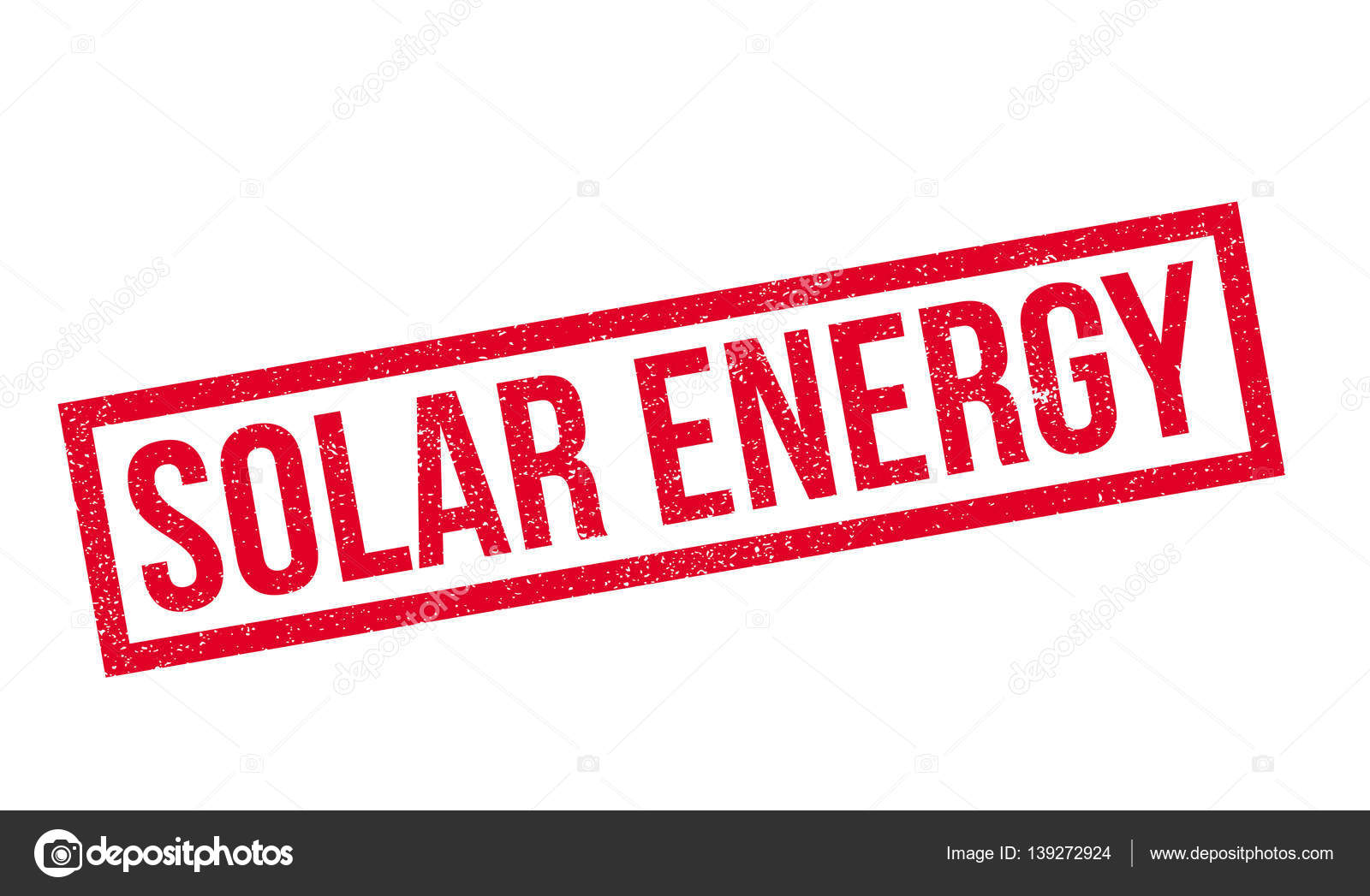 Solar Energy rubber stamp Stock Vector by ©lkeskinen0 139272924