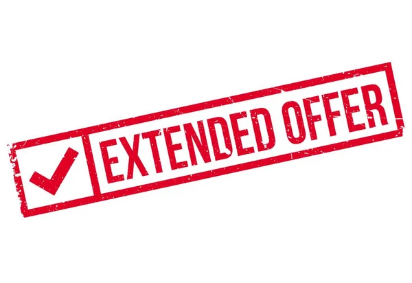 Sale extended stamp Vector Art Stock Images | Depositphotos