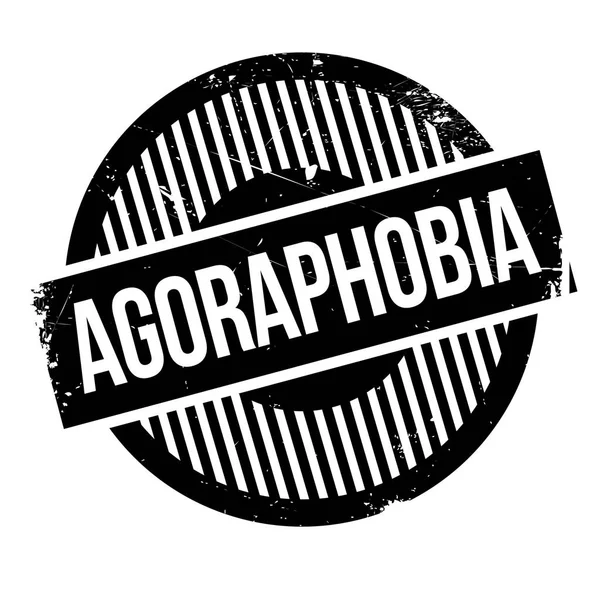 Agoraphobia Stock Vectors, Royalty Free Agoraphobia Illustrations ...