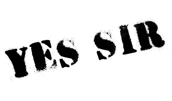 43 Yes sir Vectors, Royalty-free Vector Yes sir Images | Depositphotos®