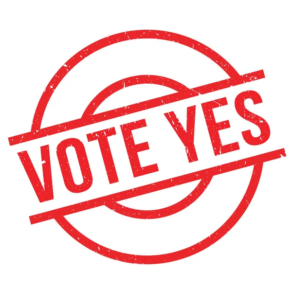 Voting yes Stock Photos, Royalty Free Voting yes Images | Depositphotos