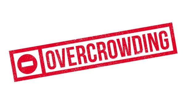Overcrowding Stock Vectors, Royalty Free Overcrowding Illustrations ...