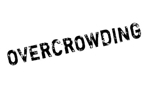 Overcrowding Stock Vectors, Royalty Free Overcrowding Illustrations ...