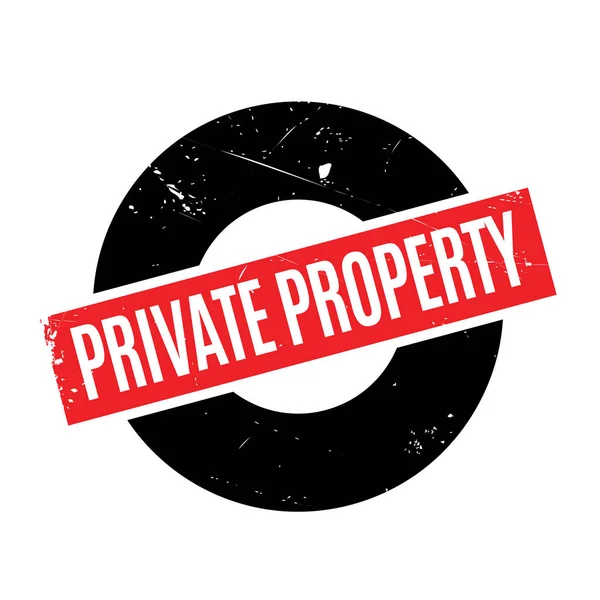 Private property red stamp text — Stock Vector © pockygallery #57353977 Private property red stamp text — Stock Vector © pockygallery #57353977