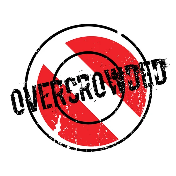 Overcrowding Stock Vectors, Royalty Free Overcrowding Illustrations ...