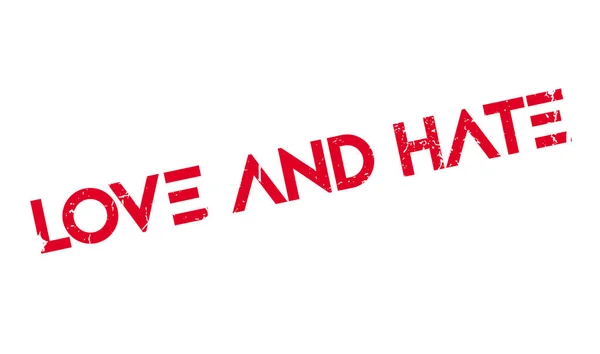 Love Vs Hate Logo