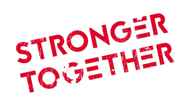 6,242,591 We are stronger together Vector Images | Depositphotos