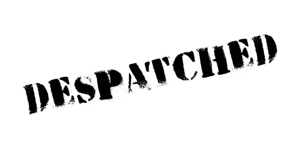 Despatch Stock Vectors, Royalty Free Despatch Illustrations ...