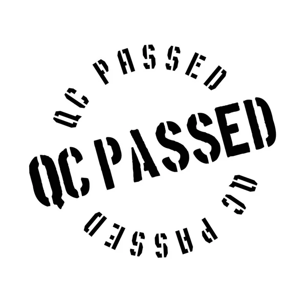 Qc pass Vector Images | Depositphotos