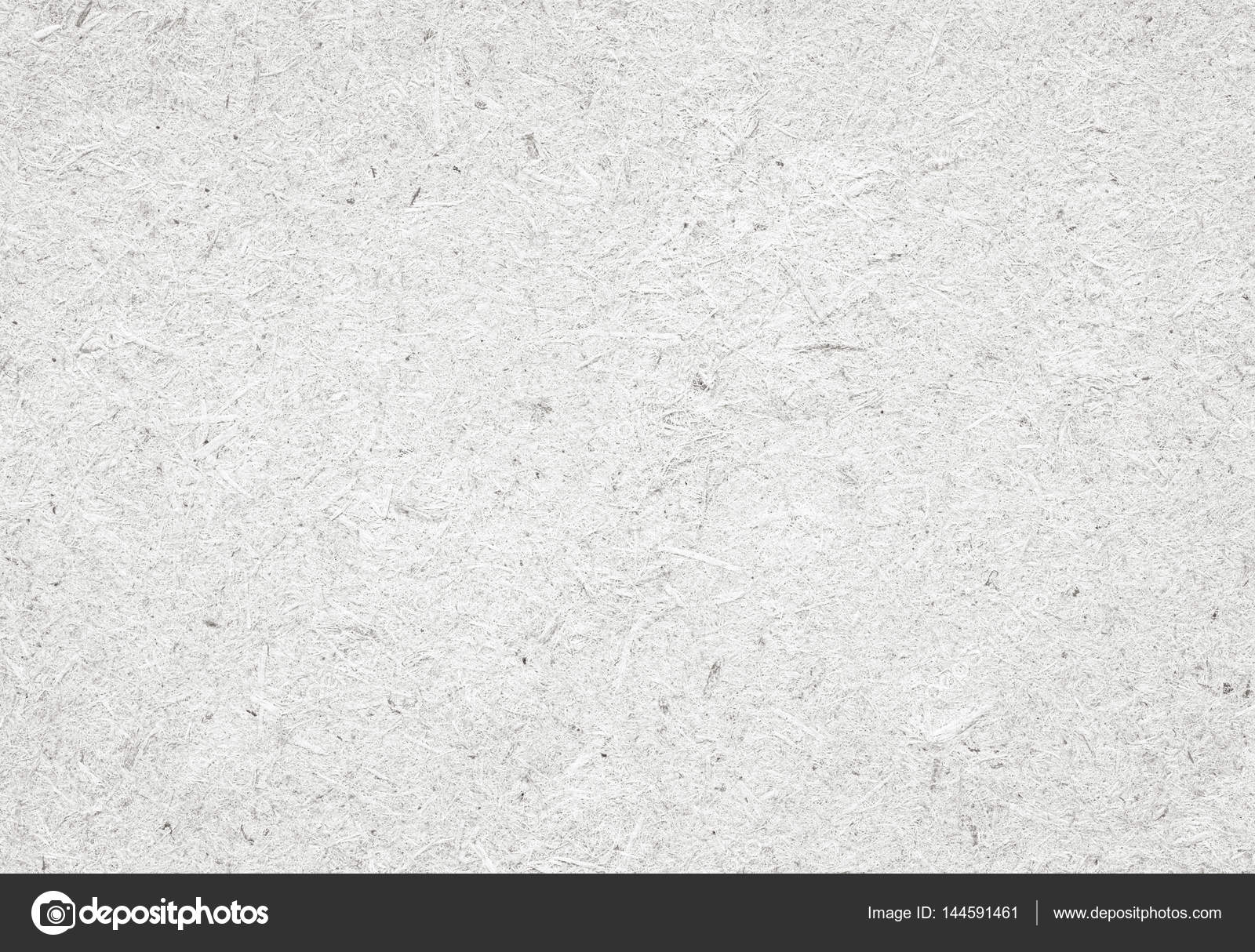 White Recycled Paper Texture