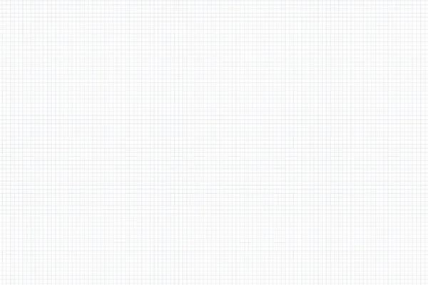 Squared white maths paper. Background for School. Stock Vector Image by ...