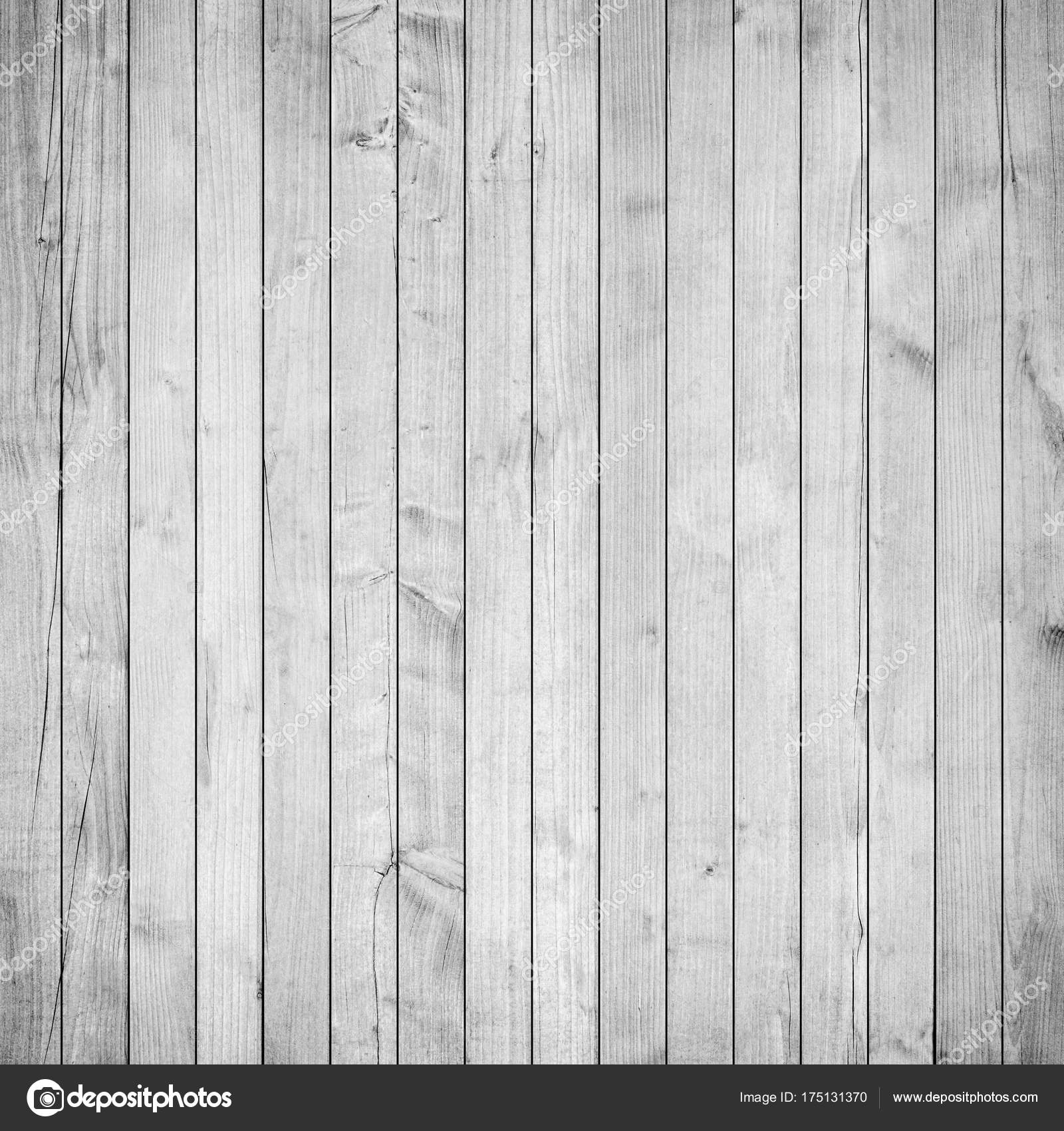 Old white, gray wooden parquet, table, or floor surface. Wooden texture ...