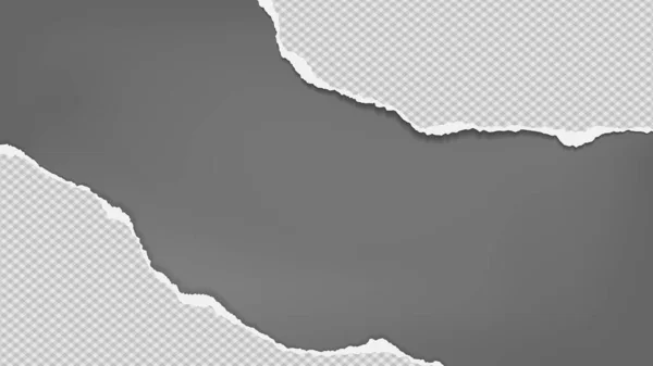 Papier scheur vector Vector Art Stock Images | Depositphotos