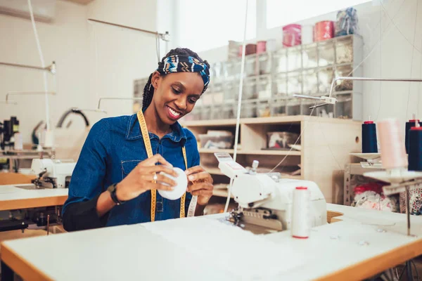 Black woman sewing Stock Photos, Royalty Free Black woman sewing Images ...