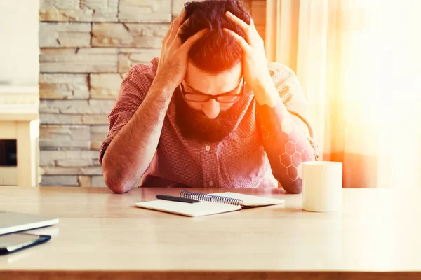 Stressed man Images - Search Images on Everypixel