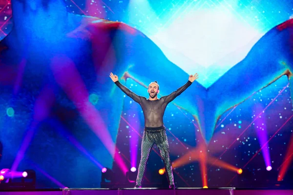 Slavko Kalezic from Montenegro – Stock Editorial Photo © Chernichkin ... Slavko Kalezic from Montenegro – Stock Editorial Photo © Chernichkin ...