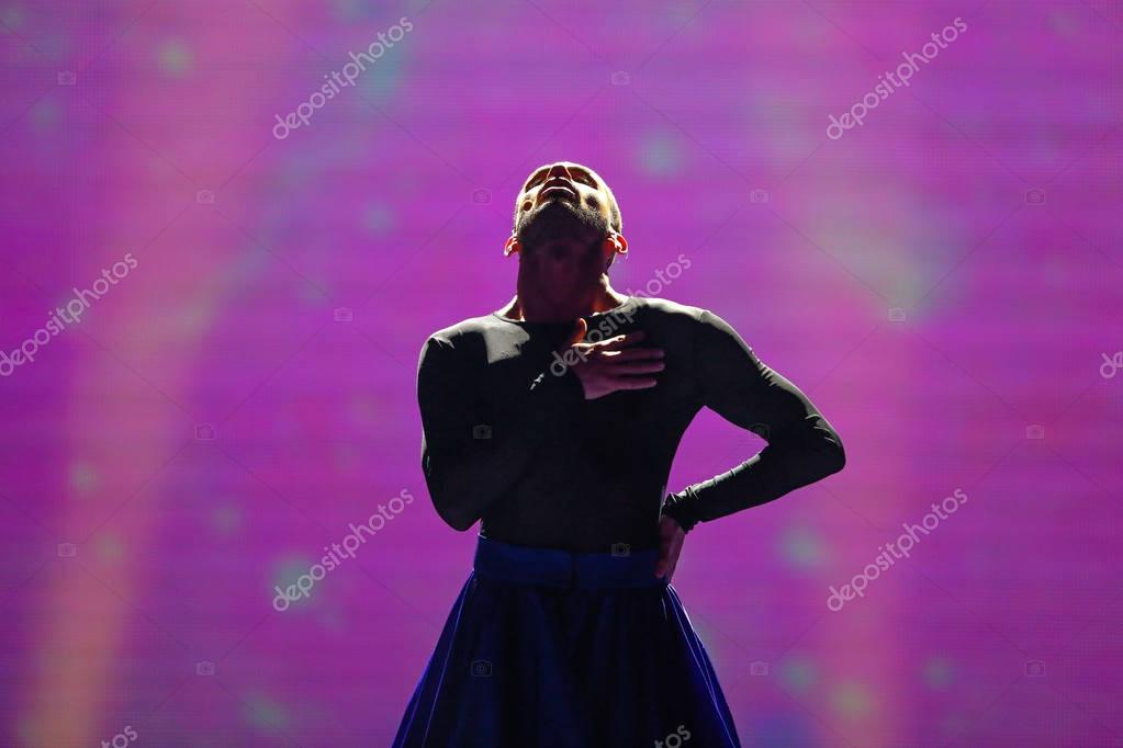 Slavko Kalezic from Montenegro – Stock Editorial Photo © Chernichkin ... Slavko Kalezic from Montenegro – Stock Editorial Photo © Chernichkin ...