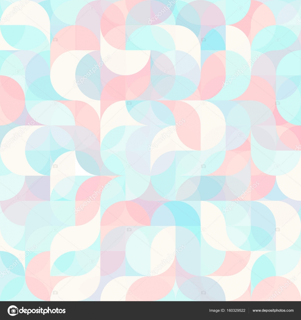 Geometric harmonic wave background Stock Vector Image by ©uzhveko ...