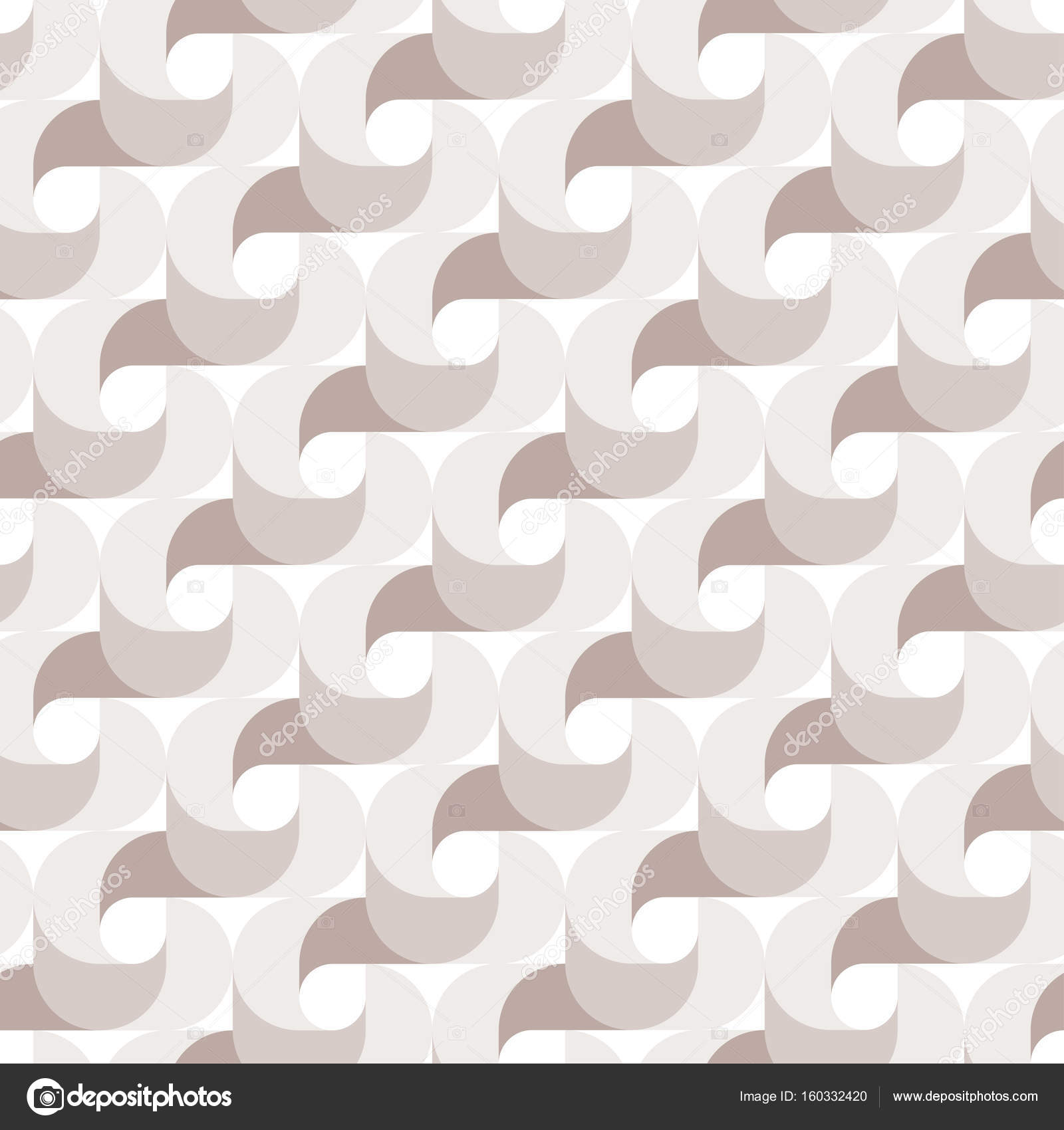 Regular radial geometric shapes Stock Vector Image by ©uzhveko #160332420