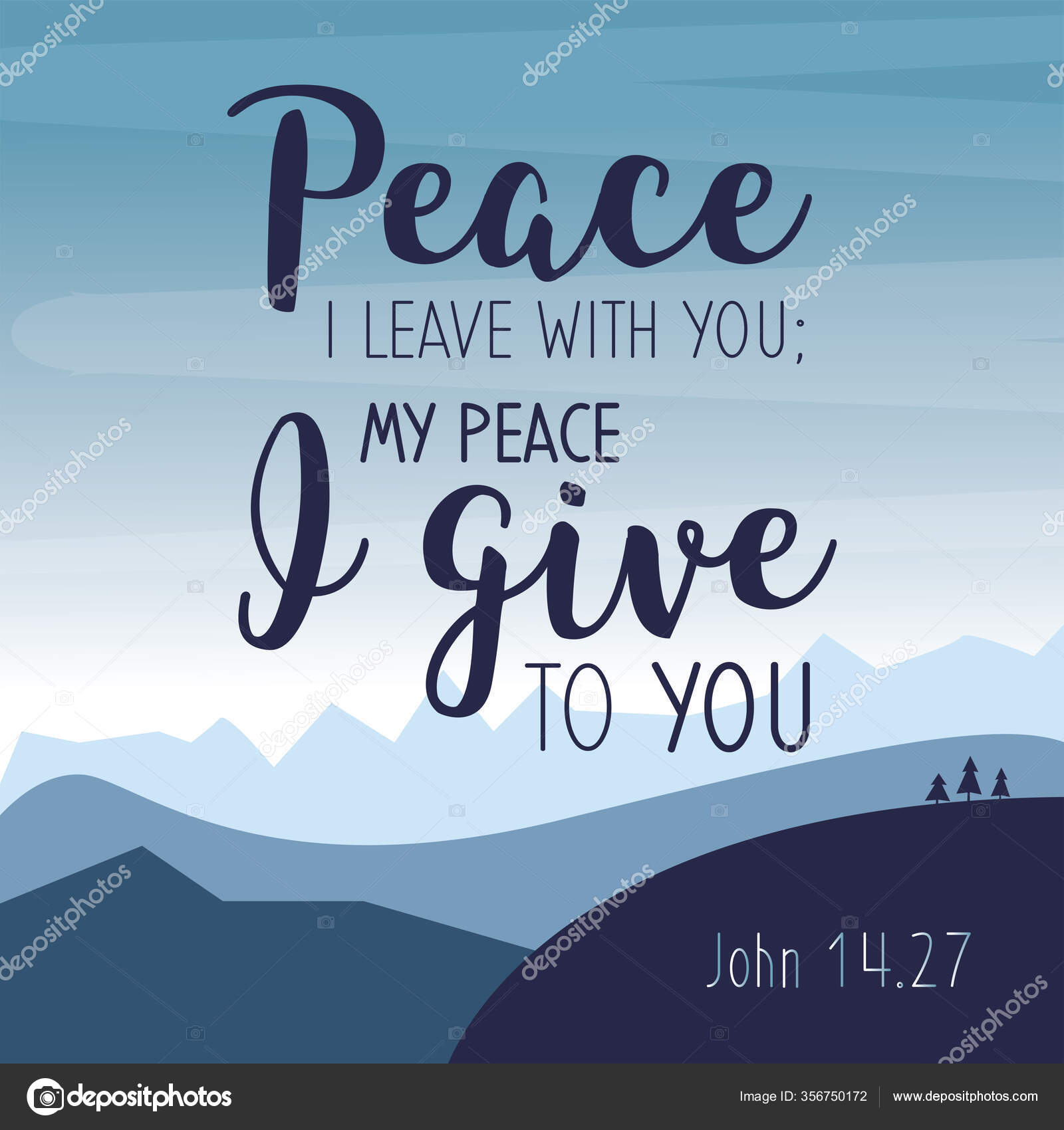 Peace Quotes Bible